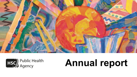 PHA Annual report and accounts for the year ended 31 March 2023 | HSC Public Health Agency